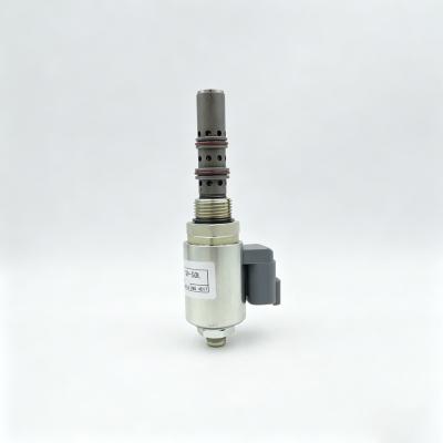 China 174-4916 Solenoid Valve Replacement for Caterpillar 950G 962G 980H Wheel Loaders 24V for sale