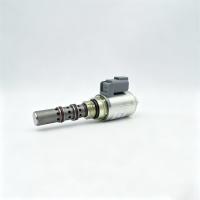 China 174-4916 Solenoid Valve Replacement for Caterpillar 950G 962G 980H Wheel Loaders 24V for sale