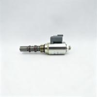 China 174-4916 Solenoid Valve Replacement for Caterpillar 950G 962G 980H Wheel Loaders 24V for sale