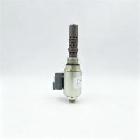 China 174-4916 Solenoid Valve Replacement for Caterpillar 950G 962G 980H Wheel Loaders 24V for sale