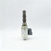 China 174-4916 Solenoid Valve Replacement for Caterpillar 950G 962G 980H Wheel Loaders 24V for sale