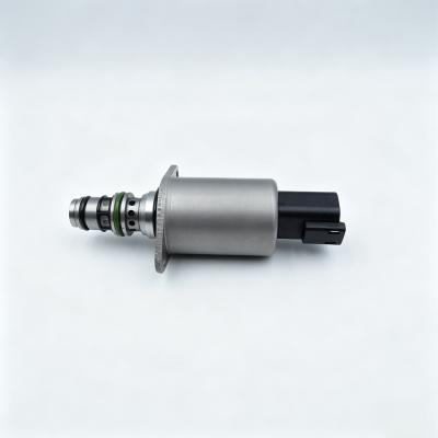 China 611-6430 Proportional Solenoid Valve for E312GC E320GC E336GC Excavator In Stock for sale