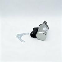 China 195-9700 12V Solenoid Valve for 262C 267B 272C Loader Hydraulic Control Accessory for sale
