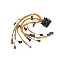 China 195-7336 Wiring Harness for Caterpillar 325C L 322C FM 325C FM Excavator 6 Month Warranty for sale