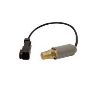 China 455-9255 Parking Brake Air Pressure Switch for Caterpillar 160K 140K 140 120K 160 12K Excavator for sale