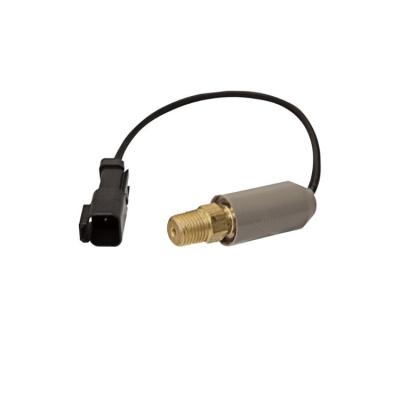 China 455-9255 Parking Brake Air Pressure Switch for Caterpillar 160K 140K 140 120K 160 12K Excavator for sale