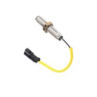 China 116-6680 Output Magnetic Speed Sensor for 920K 914 914K 914G 910K Excavator for sale