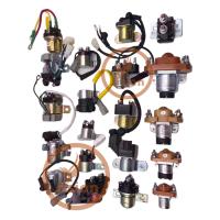 China 375-6988 Fuel Rail Pressure Sensor for Caterpillar 320D 323GC 336 GC Excavator for sale