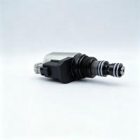 China 302-3811 12V Solenoid Valve for Caterpillar 960F 970F 992D Wheel Loader 3023811 for sale