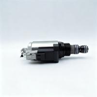China 302-3811 12V Solenoid Valve for Caterpillar 960F 970F 992D Wheel Loader 3023811 for sale