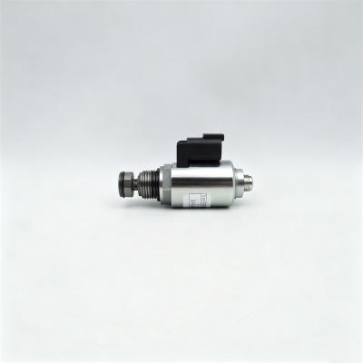 China 174-4909 Solenoid Valve for Caterpillar D6N D6R D7R Loader Hydraulic System 24V for sale