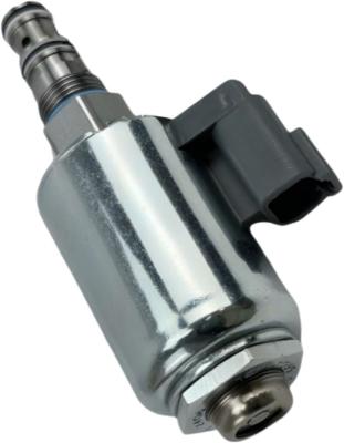 China 183-7595 Solenoid Valve Replacement for 120H 135H 140H Flatbed Tractors 1837595 for sale