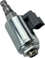 China 183-7595 Solenoid Valve Replacement for 120H 135H 140H Flatbed Tractors 1837595 for sale