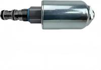 China 183-7595 Solenoid Valve Replacement for 120H 135H 140H Flatbed Tractors 1837595 for sale