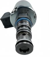 China 183-7595 Solenoid Valve Replacement for 120H 135H 140H Flatbed Tractors 1837595 for sale
