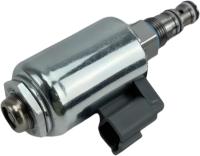 China 183-7595 Solenoid Valve Replacement for 120H 135H 140H Flatbed Tractors 1837595 for sale