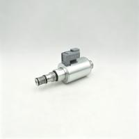 China 313-7668 Solenoid Valve for Caterpillar 950H 966H 986H D8T D9T Wheel Loader for sale