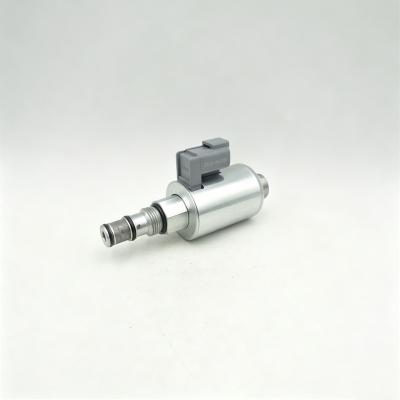 China 313-7668 Solenoid Valve for Caterpillar 950H 966H 986H D8T D9T Wheel Loader for sale
