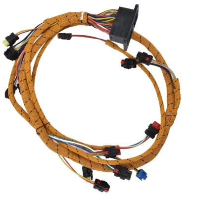 China 538-2059 Engine Wiring Harness for Cat 319D L 312D L 315D L 313D 312D Excavator Parts for sale