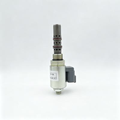 China 174-4913 Solenoid Valve for Caterpillar 962G 966G 972G 980H Loaders 24V for sale