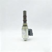China 174-4913 Solenoid Valve for Caterpillar 962G 966G 972G 980H Loaders 24V for sale