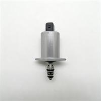 China 24V Solenoid Valve 3771417 for Excavator Loader Heavy Equipment Replacement Part for sale
