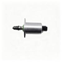 China 24V Solenoid Valve 3771417 for Excavator Loader Heavy Equipment Replacement Part for sale