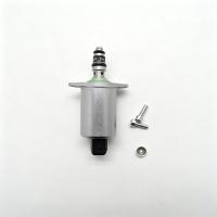China 24V Solenoid Valve 3771417 for Excavator Loader Heavy Equipment Replacement Part for sale