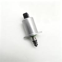 China 24V Solenoid Valve 3771417 for Excavator Loader Heavy Equipment Replacement Part for sale