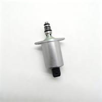 China 24V Solenoid Valve 3771417 for Excavator Loader Heavy Equipment Replacement Part for sale