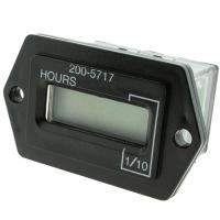 China 906 908 Loader Skid Steer Loader Hour Meter 200-5717 2005717 for sale