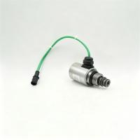 China 144-6294 Solenoid Valve Replacement for 120H 140H 160H Grader In Stock for sale