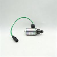 China 144-6294 Solenoid Valve Replacement for 120H 140H 160H Grader In Stock for sale