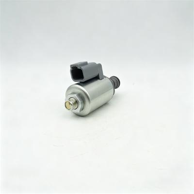 China 175-3893 Solenoid Valve for 120H 140H 160H Grader 1753893 Hydraulic Control Valve for sale