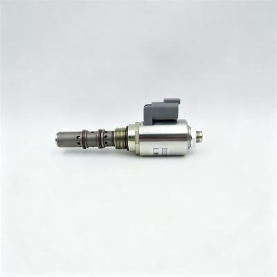 China 174-4916 Replacement Solenoid Valve for Caterpillar 950G 962G 980H Wheel Loaders 24V for sale