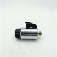 China 316-5999 Solenoid Valve for C11 C18 C9 953D 963D 973D 924K 24V for sale