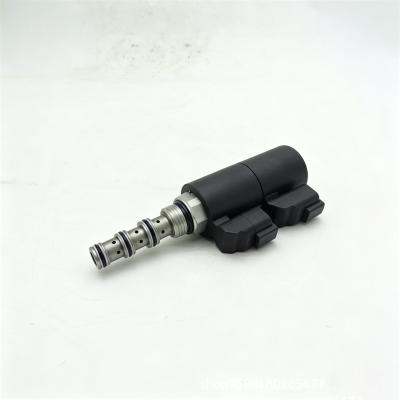 China 84574140 Solenoid Valve Compatible with 580N 580SN 590SN WT 590SN 12V DC for sale