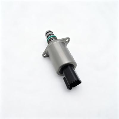 China Excavator Proportional Solenoid Valve 491-0908 for E330GC E336GC E320GC 24V for sale