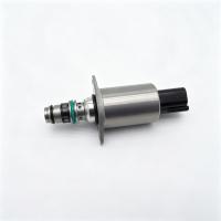 China Excavator Proportional Solenoid Valve 491-0908 for E330GC E336GC E320GC 24V for sale