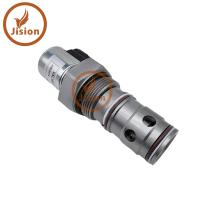 China 24V Solenoid Valve 3284314 for Caterpillar 973D 950H 962H 621H Loader Hydraulic Control for sale