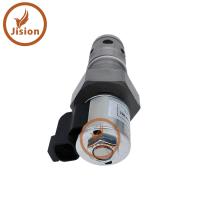 China 24V Solenoid Valve 3284314 for Caterpillar 973D 950H 962H 621H Loader Hydraulic Control for sale