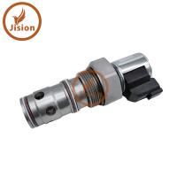 China 24V Solenoid Valve 3284314 for Caterpillar 973D 950H 962H 621H Loader Hydraulic Control for sale