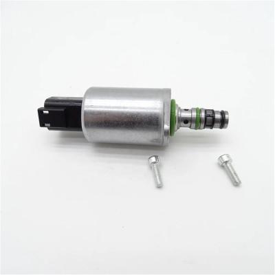 China 449-1636 Hydraulic Proportional Solenoid Valve Replacement for E301 E305 4491636 for sale