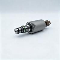 China 627-2304 Proportional Solenoid Valve Replacement for 315GC 320GC 336GC Excavators 24V for sale