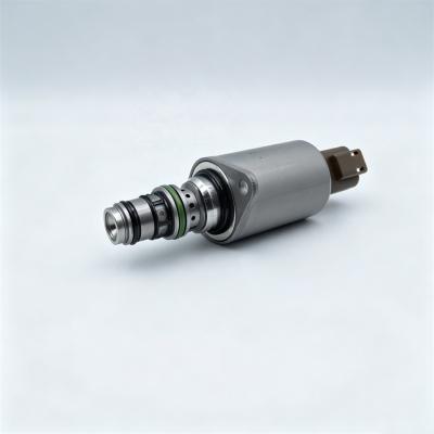 China 627-2304 Proportional Solenoid Valve Replacement for 315GC 320GC 336GC Excavators 24V for sale
