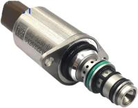 China 627-2304 Proportional Solenoid Valve Replacement for 315GC 320GC 336GC Excavators 24V for sale