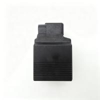 China Jision YZ105885 12V Solenoid Valve Coil for 12H 140H 160H Excavator Spare Parts for sale