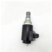China ZGBL-00012 Fan Motor Safety Valve for 12H 140H 160H Mechanical Spare Parts for sale