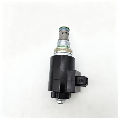 China ZGBL-00012 Fan Motor Safety Valve for 12H 140H 160H Mechanical Spare Parts for sale