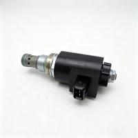 China ZGBL-00012 Fan Motor Safety Valve for 12H 140H 160H Mechanical Spare Parts for sale